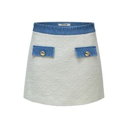 Salsa Jeans Shorts Damen Gr&ouml;&szlig;e XS beige
