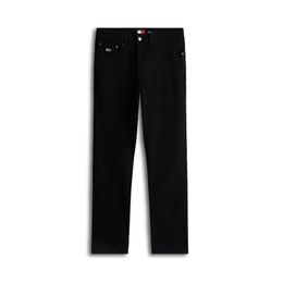 Tommy Jeans Jeans 'SCANTON' Herren Gr&ouml;&szlig;e 36 black denim