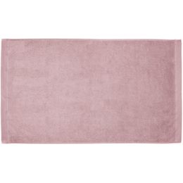 Badet&uuml;cher HECKETT & LANE "Heckettlane Badetuch Premium", rosa, B:60cm L:110cm, Frottee, Baumwolle, Handt&uuml;cher, Badet&uuml;cherset aus hochwertige Baumwolle, 650gr/m&sup2;
