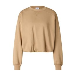 Bogner Sweatshirt 'Chloe' Damen Gr&ouml;&szlig;e M camel