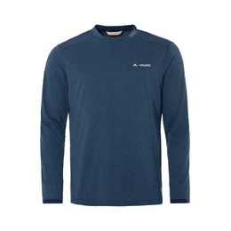 Vaude Funktionsshirt 'Sveit II' Herren Gr&ouml;&szlig;e L navy