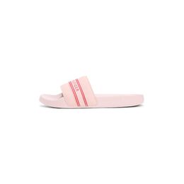 Tommy Hilfiger Mules female Pink size 40