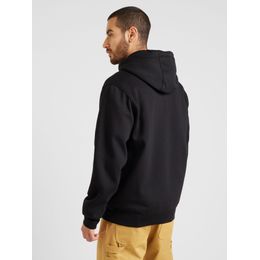 Vans Sweatjacke Herren Gr&ouml;&szlig;e L schwarz