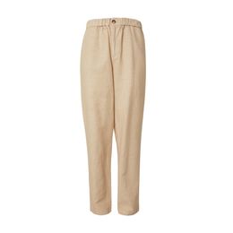 Aboj Adej Hose 'Senafe' Damen Gr&ouml;&szlig;e 44 beige