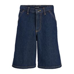 Jack & Jones Jack & Jones Junior Shorts Jungen Gr&ouml;&szlig;e 158 dunkelblau