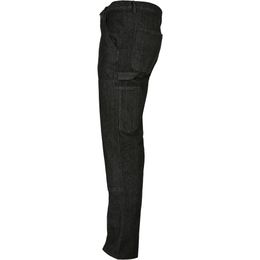 Urban Classics Jeans Herren Gr&ouml;&szlig;e 34 black denim