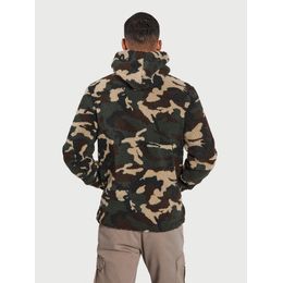 REDEFINED REBEL EST. 2013 REDEFINED REBEL Herren Sweatshirt "Redefined Rebel Sweat RRMaxim Sweat", gr&uuml;n, Gr. XL, Fleece, 100% Polyester, Sweatshirts
