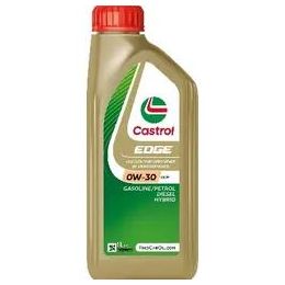 Castrol EDGE 0W-30 A5/B5 / 1 L 15F6A4 Motor&ouml;l