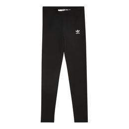 adidas originals Leggings M&auml;dchen Gr&ouml;&szlig;e 146 schwarz