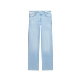 Guess Jeans Damen Gr&ouml;&szlig;e 34 hellblau