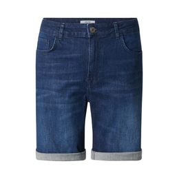 DAN FOX APPAREL Shorts 'Richard' Herren Gr&ouml;&szlig;e 30 dunkelblau