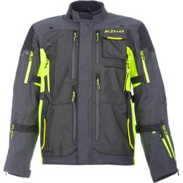 Klim Badlands Pro, Textiljacke Gore-Tex