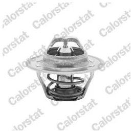 Calorstat by Vernet Thermostat, K&uuml;hlmittel TH1290.82J mit Dichtung 53,9mm f&uuml;r ALFA ROMEO ASTON MARTIN IVECO MERCEDES-BENZ LANCIA ISUZU NISSAN OPEL ROV