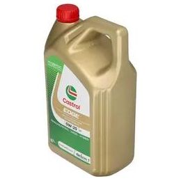 Castrol EDGE 0W-20 C5/ 5 L 15F6EB Motor&ouml;l f&uuml;r TOYOTA MAZDA JEEP DODGE SUBARU HONDA SUZUKI MITSUBISHI CHRYSLER LEXUS NISSAN VAUXHALL OPEL HYUNDAI CHEVR