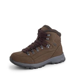 Travelin Outdoor-Gummistiefel Herren Gr&ouml;&szlig;e 44 braun