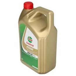 Castrol EDGE 0W-40 A3/B4/ 5 L 15F6B7 Motor&ouml;l