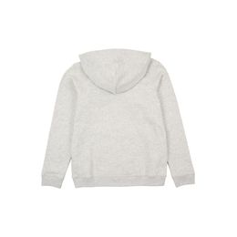 Jack & Jones Jack & Jones Junior Sweatshirt 'JORNANTUCKET' Jungen Gr&ouml;&szlig;e 164 gr&uuml;n / wei&szlig;meliert