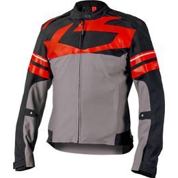 iXS Rapid-STX 2.2, Textiljacke wasserdicht