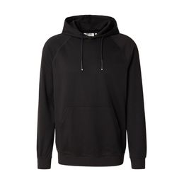 INDICODE Jeans Sweatshirt 'Nello' Herren Gr&ouml;&szlig;e XL schwarz