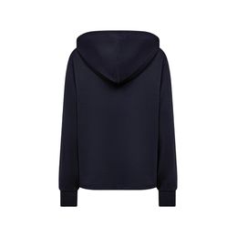 soyaconcept Damen Strickpullover "Soya Concept Sweater SC-BANU", blau, Gr. S, Obermaterial: 48% Modal, 48% Polyester, 4% Elasthan, Pullover