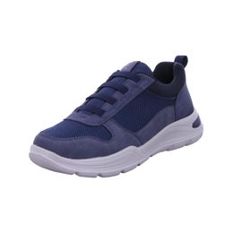 Safety Jogger Sneaker Herren Gr&ouml;&szlig;e 40 dunkelblau