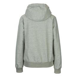 Ragwear &Uuml;bergangsjacke Damen Gr&ouml;&szlig;e XS grau