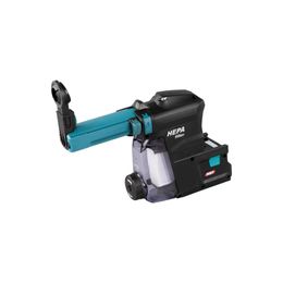 Makita Staubabsaugung DX14 191E60-4)