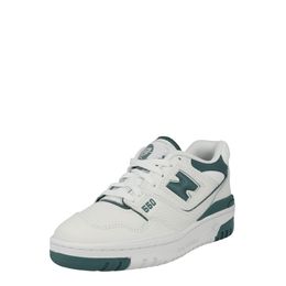 New Balance Sneaker '550' Damen Gr&ouml;&szlig;e 40.5 petrol / offwhite