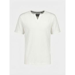 Koroshi T-Shirt Herren Gr&ouml;&szlig;e M offwhite
