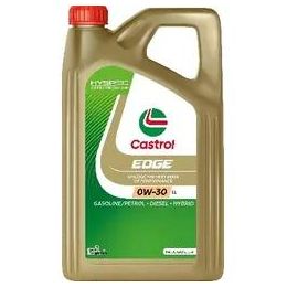 Castrol EDGE 0W-30 LL/ 5 L 15FEFC Motor&ouml;l