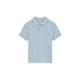 WE Fashion Poloshirt Jungen Gr&ouml;&szlig;e 98/104 hellblau