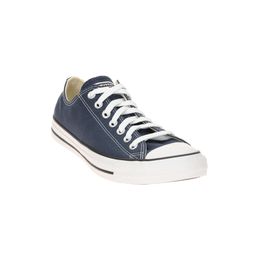 Converse Schn&uuml;rschuh Herren Gr&ouml;&szlig;e 42.5 blau