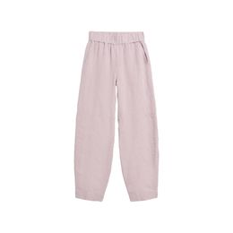 armedangels Hose LINO BARREL Damen Gr&ouml;&szlig;e 44 pink