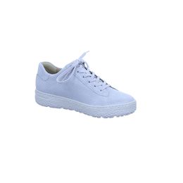 Hartjes Sneaker 'Phil' Damen Gr&ouml;&szlig;e 43 hellblau