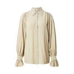 & other stories & Other Stories Bluse Damen Gr&ouml;&szlig;e M khaki