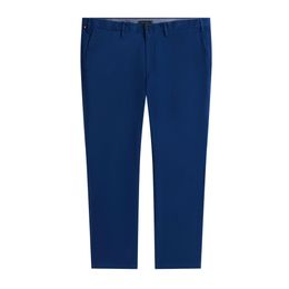 Tommy Hilfiger Big & Tall Tommy Hilfiger Big & Tall Hose 'DENTON ESSENTIAL' Herren Gr&ouml;&szlig;e 42 blau