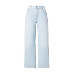 Citizens of Humanity Jeans 'LINDZ' Damen Gr&ouml;&szlig;e 26 hellblau