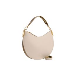 Coccinelle Handtasche 'Coccinelle Sunup S26 1' Damen Gr&ouml;&szlig;e One Size beige