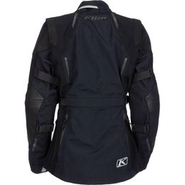 Klim Altitude, Textiljacke Gore-Tex Damen