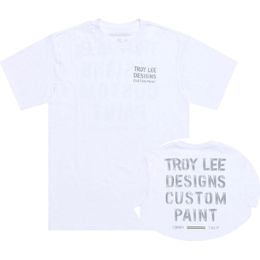 Troy Lee Designs Paint Shop, T-Shirt
