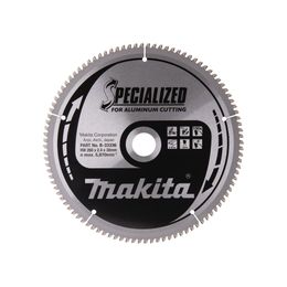 Makita SPECIALIZED S&auml;geblatt 260x30x100Z (B-33336))