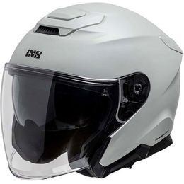 iXS Rapid J 1.0, Jethelm