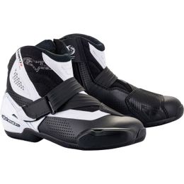 Alpinestars SMX-1 R V2 Vented, Kurzstiefel perforiert