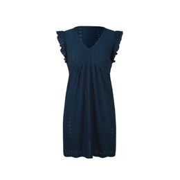 Cupshe Strandkleid 'CAA05A4H005UU' Damen Gr&ouml;&szlig;e 34 blau