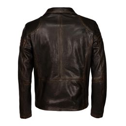JCC Jacke '31025204' Herren Gr&ouml;&szlig;e XL schwarz
