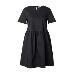 Jacqueline de Yong JDY Kleid 'JDYMIO' Damen Gr&ouml;&szlig;e 44 schwarz Winterkleid