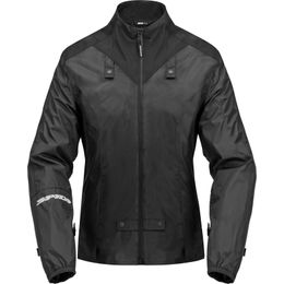 Spidi Rain Chest I/O X107, Regenjacke H2Out Damen