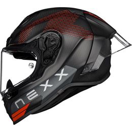 Nexx X.R3R Pro FIM Evo Carbon, Integralhelm