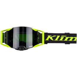 Klim Rage, Crossbrille