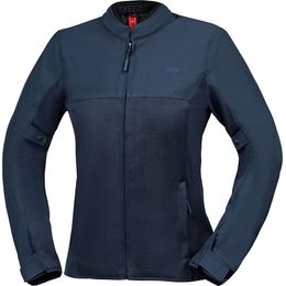 iXS Rapid BigAir 1.0, Textiljacke Damen